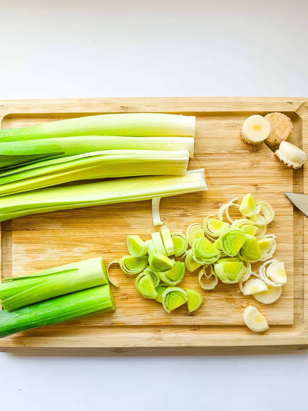 One Pan Chicken and Rice with Creamy Caesar Butter – Natalie Marble Cooks