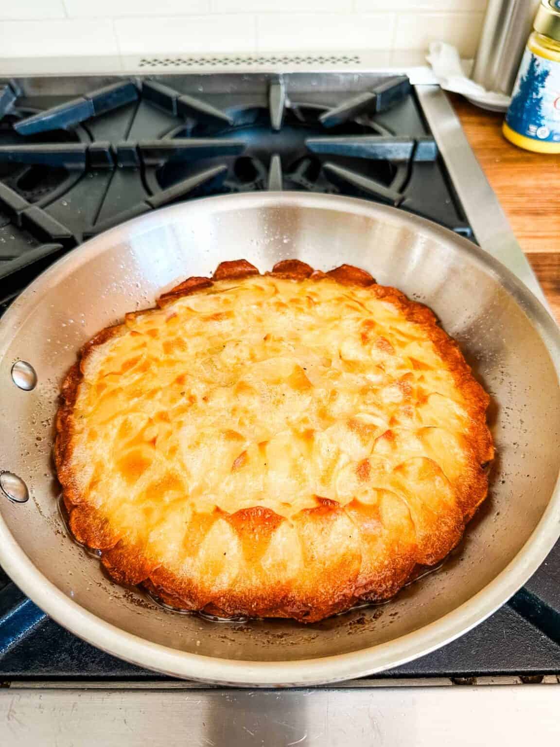 Ultimate Classic Potatoes Anna Recipe (Pommes Anna) – Natalie Marble Cooks